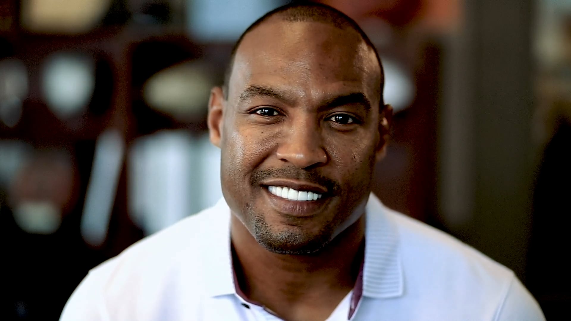 College Football Playoff - NFL Player Testimonials on Vimeo