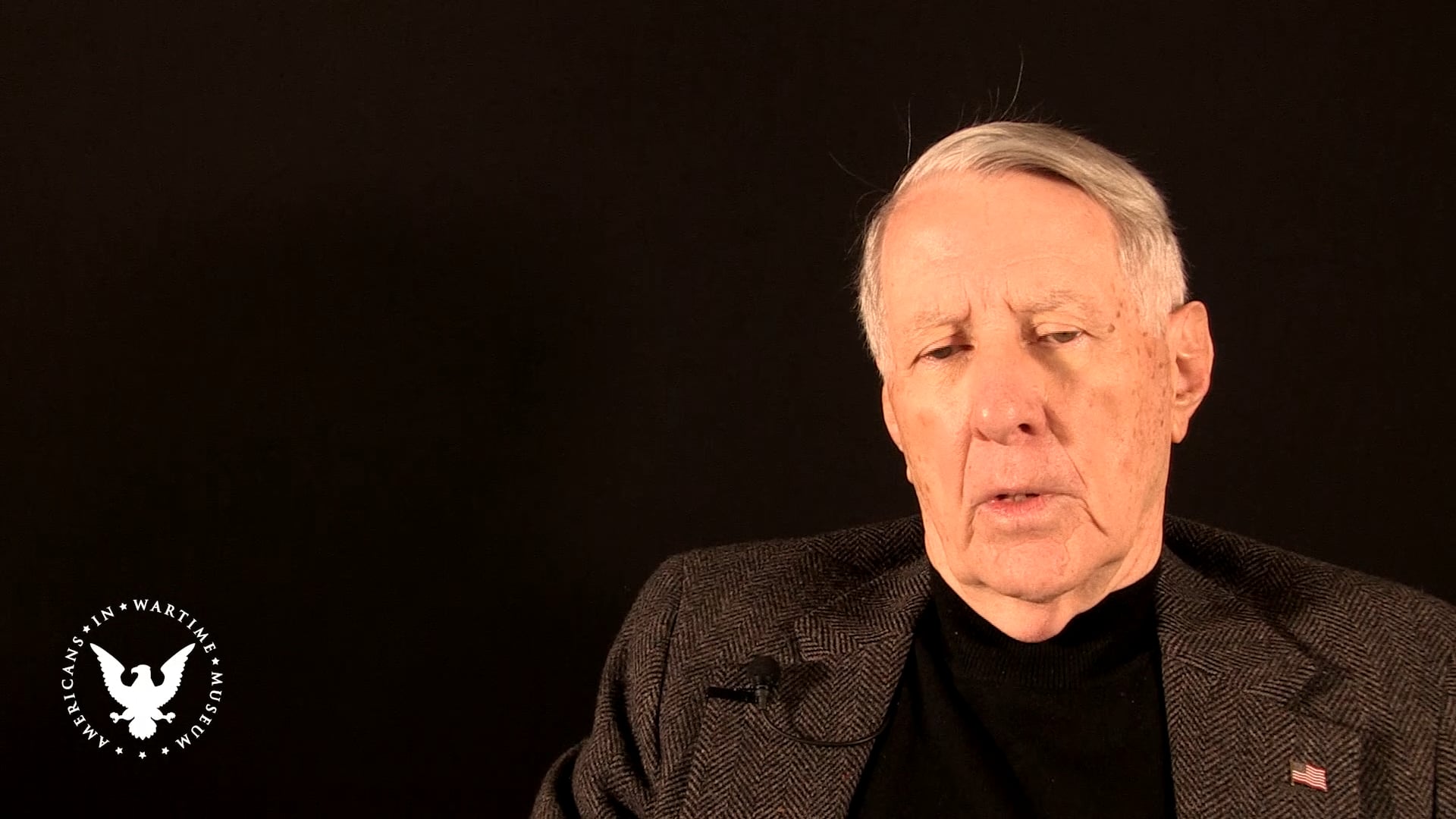 William Hauenstein - Vietnam War - U.S. Navy on Vimeo