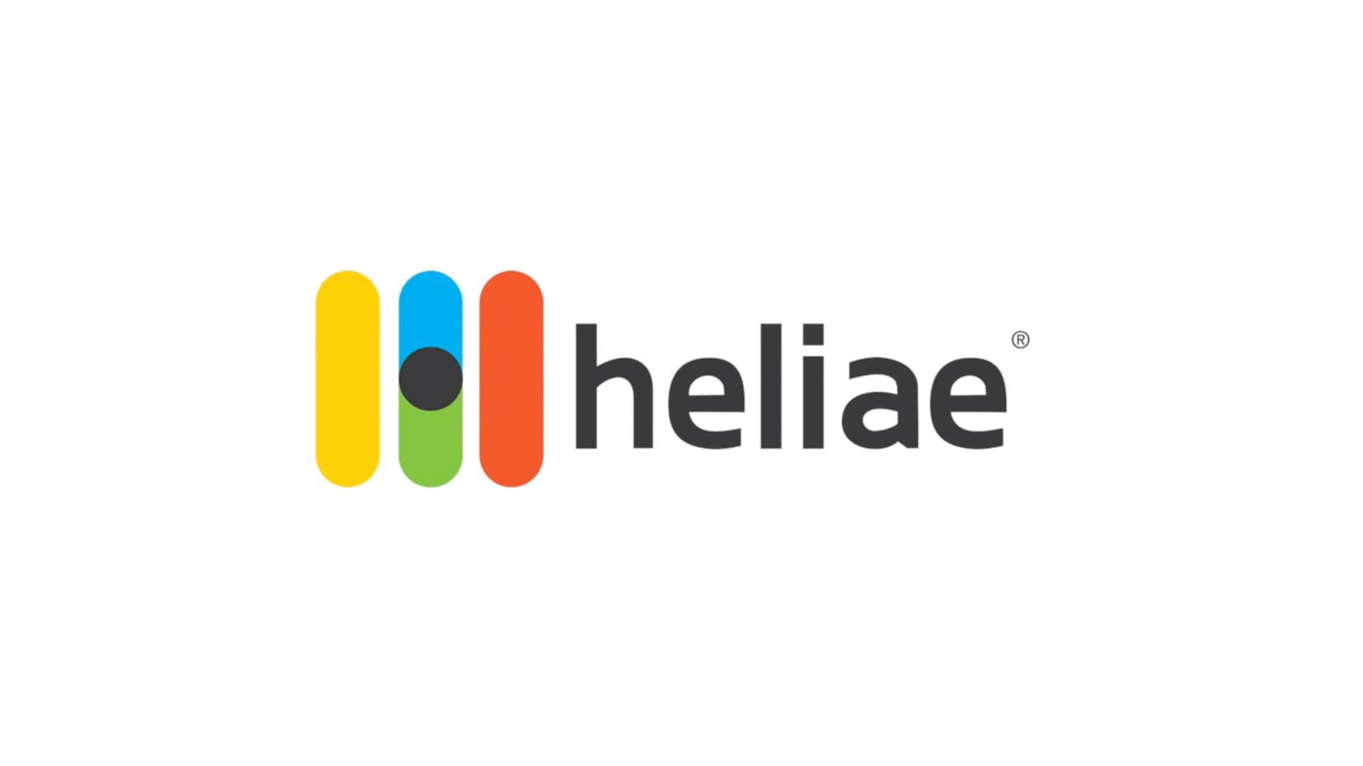 Heliae Earth Logo Animation on Vimeo