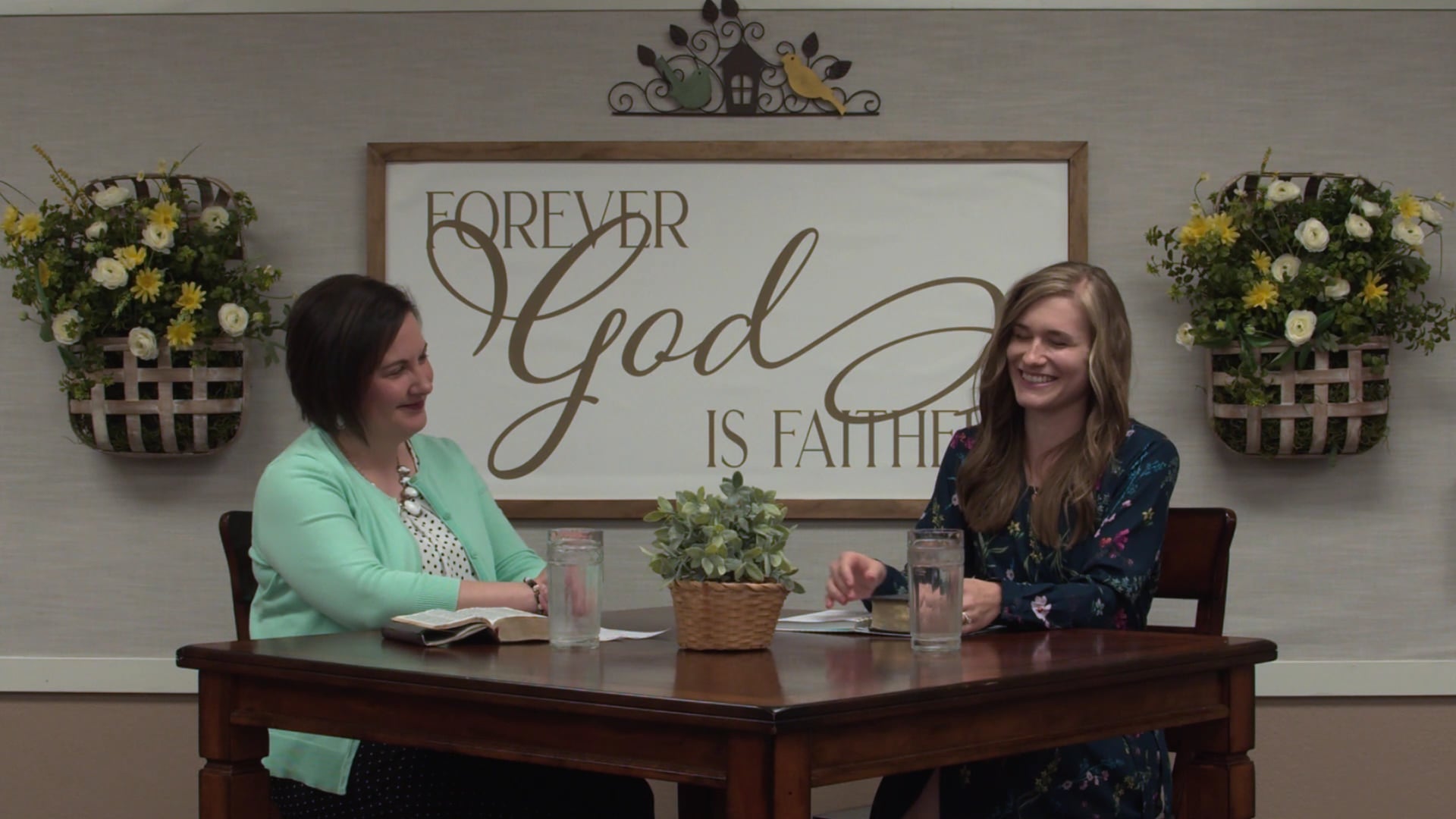 April LIFT: A Time to Shine | Angie Gaddis and Hannah Schmutzler ...