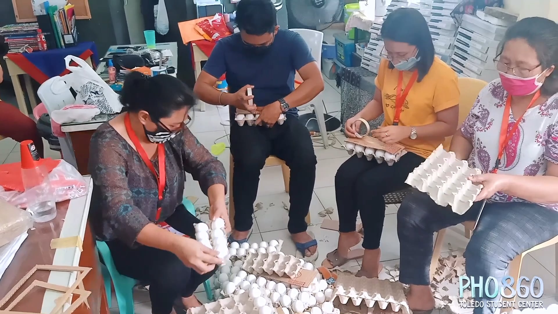 Filipino Vlogger on Vimeo