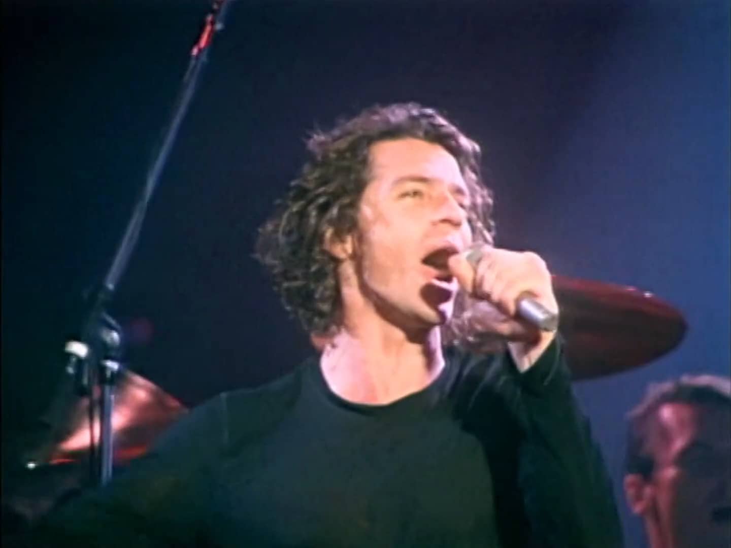 INXS - Hear that Sound (Wembley Stadium) [Audio Source: Concert Venue ...