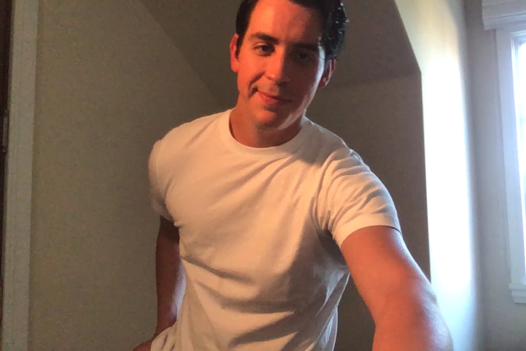 Robert Mata - It Takes Two on Vimeo