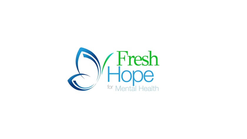Fresh Hope for Mental Health - Donate