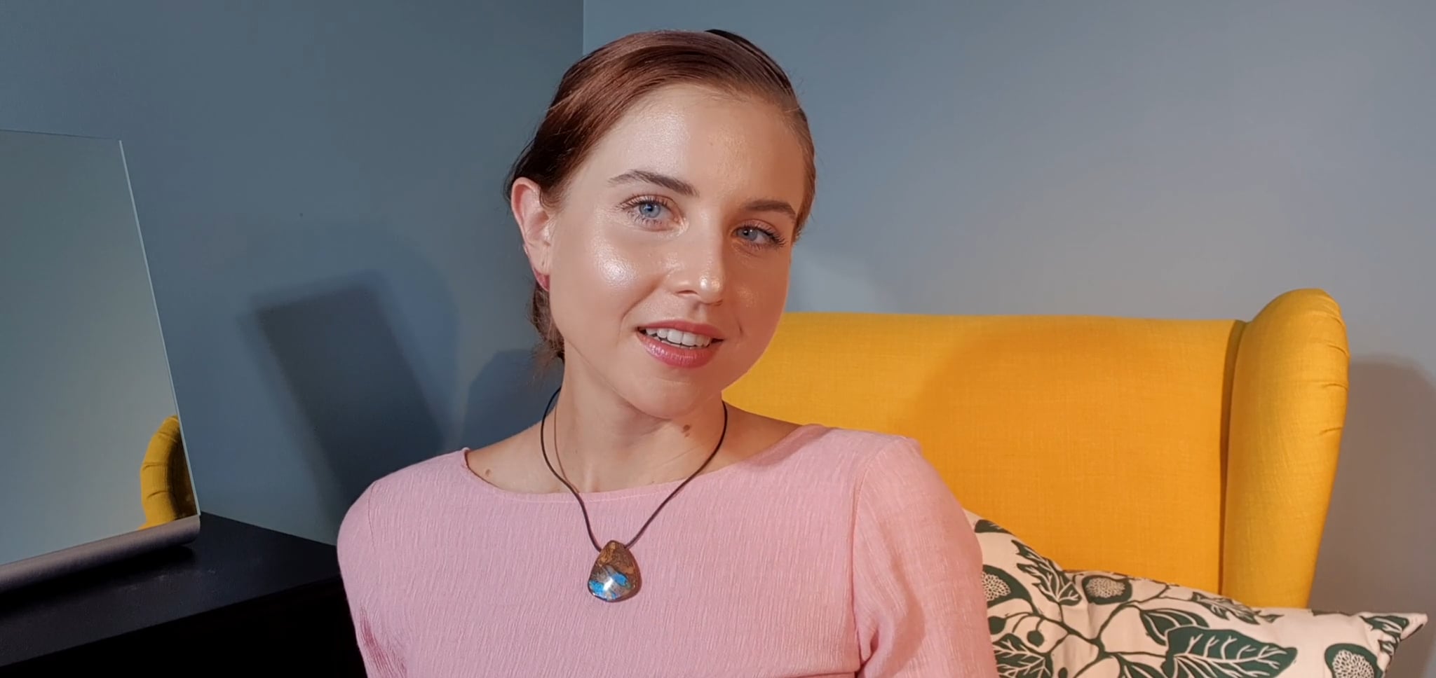 #14187 - Model on Vimeo