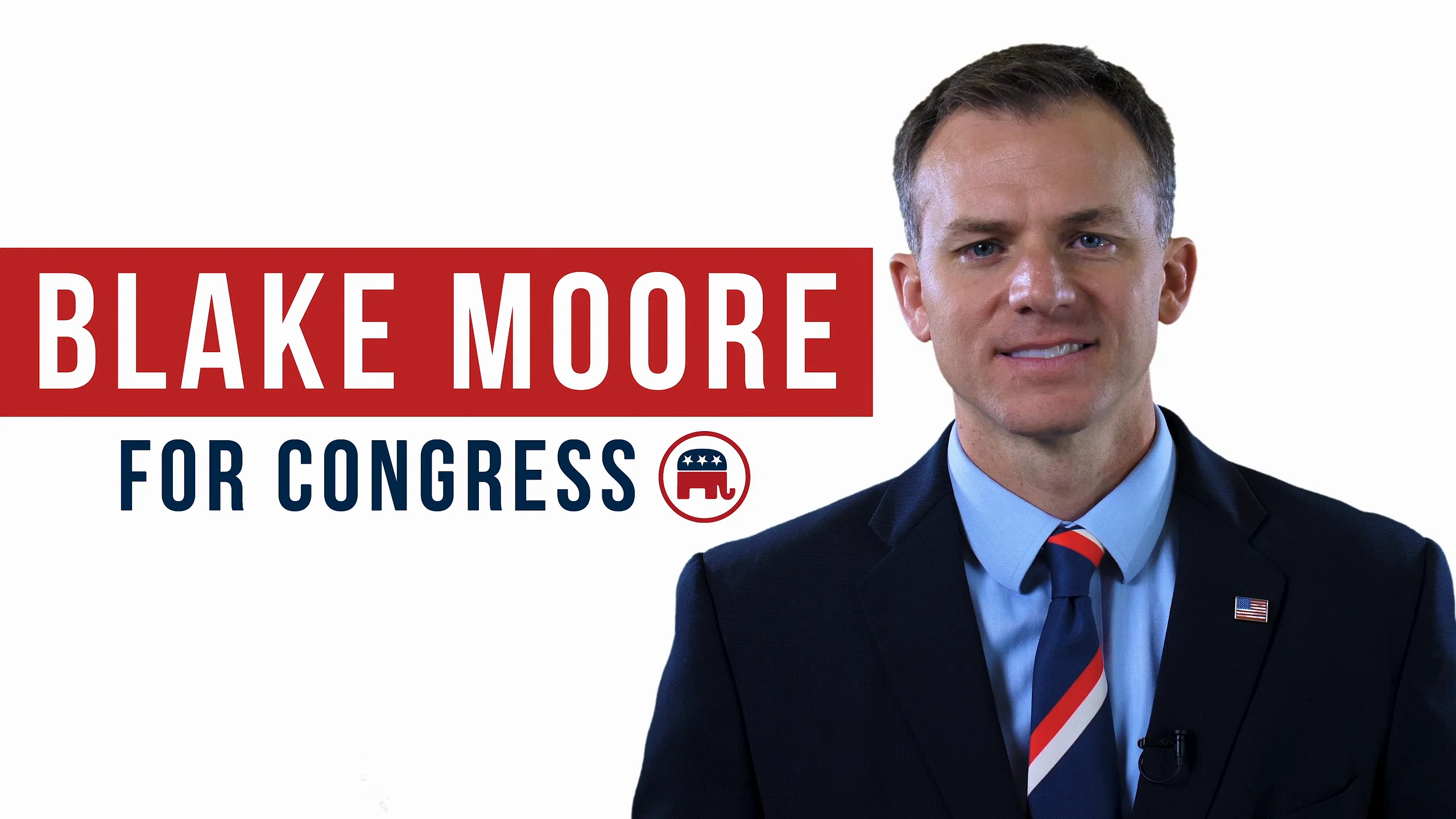 Congressional District 1-Blake David Moore 2020 on Vimeo
