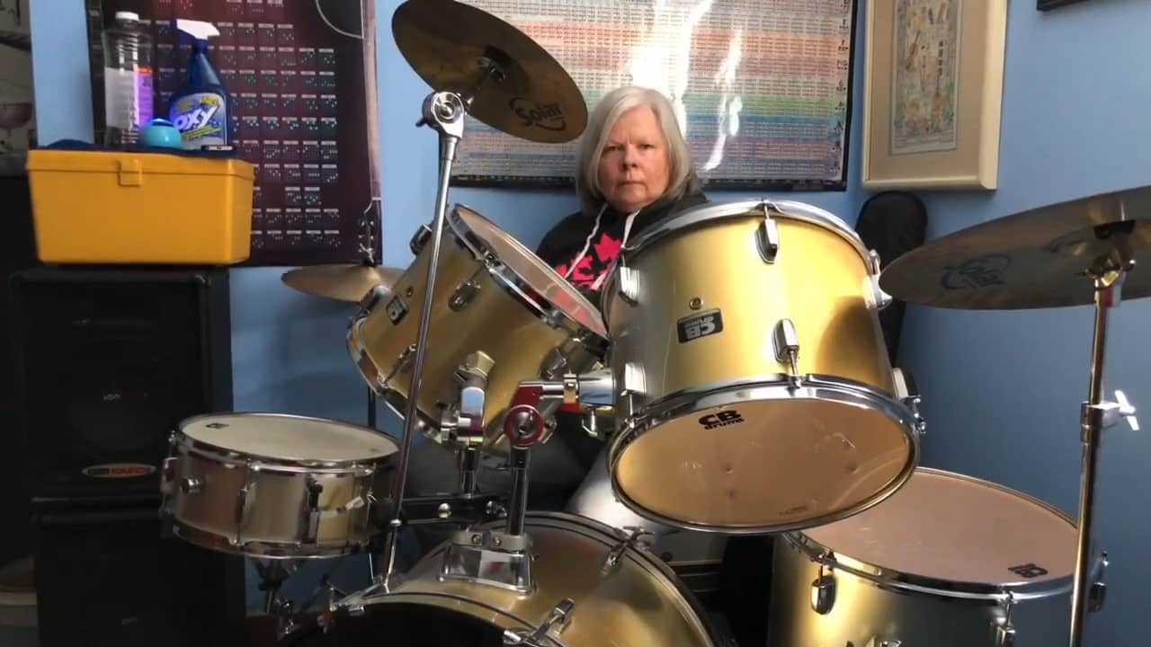 Nancy Loeffler-Caro Musician on Vimeo