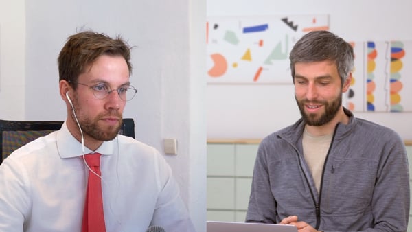 From MVC to SwiftUI — Refactoring Model APIs - Swift Talk - objc.io