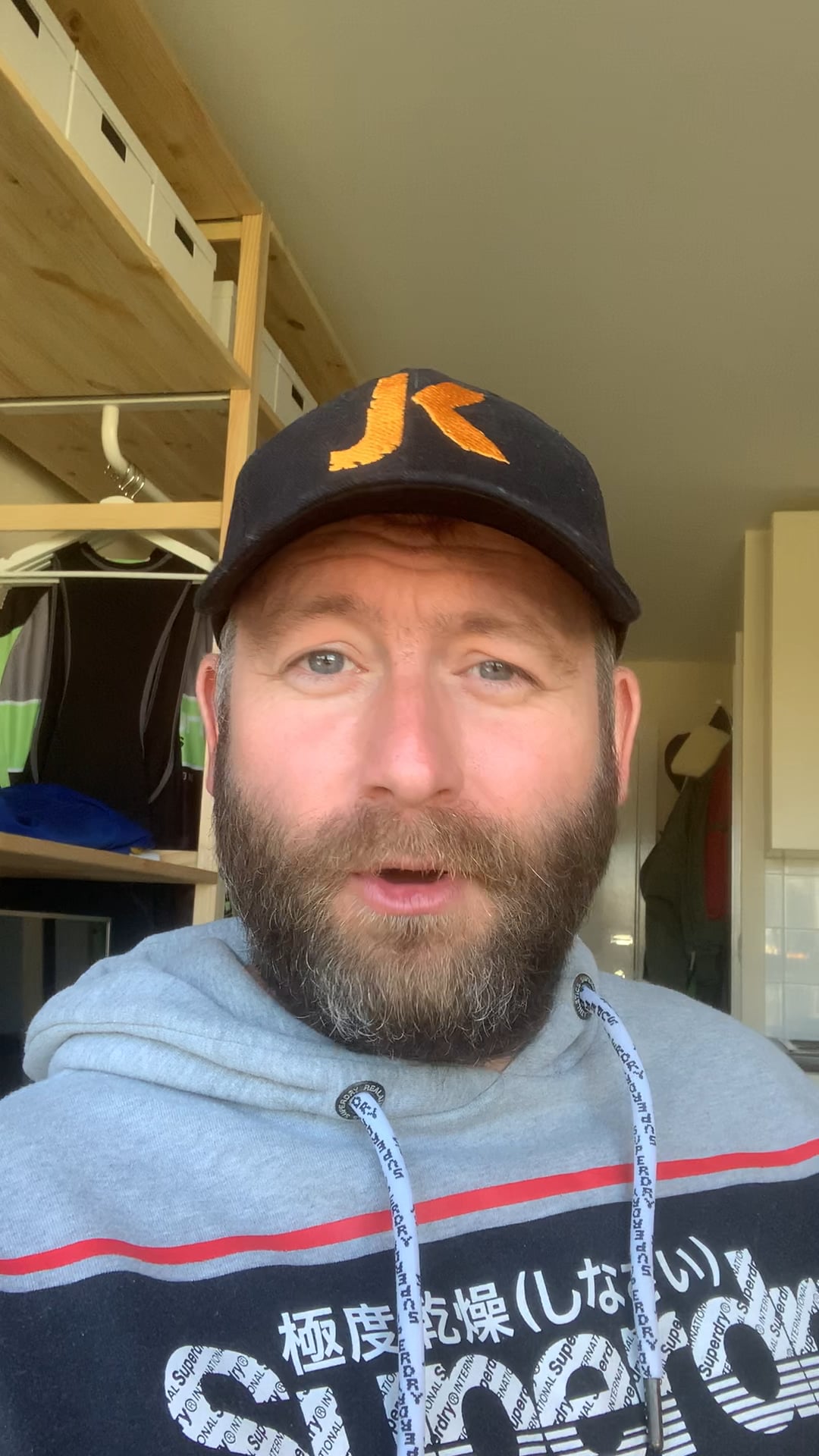 James Ketchell Explorer Series - Question 3 on Vimeo