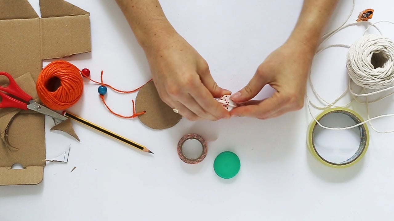 Create and Make - DIY Spin drum on Vimeo