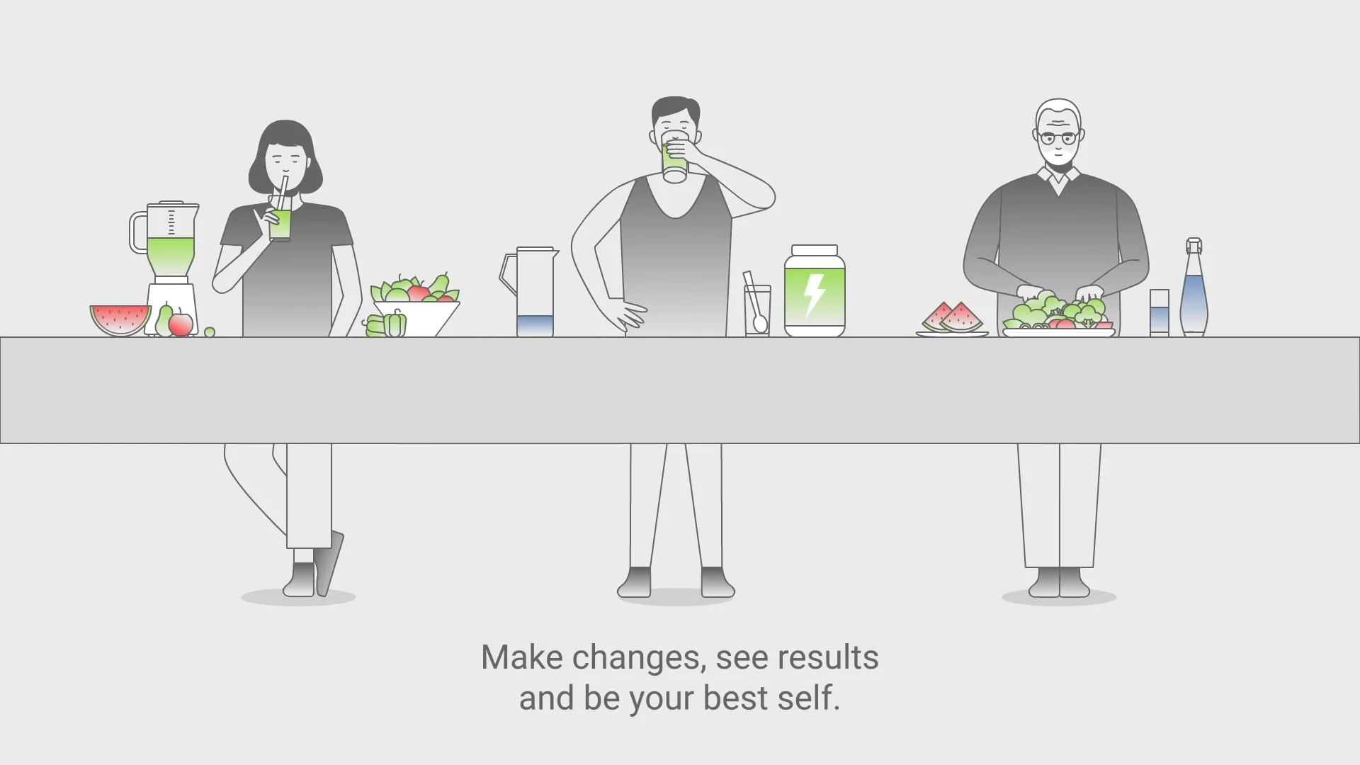 Introducing Bisu Body Coach on Vimeo