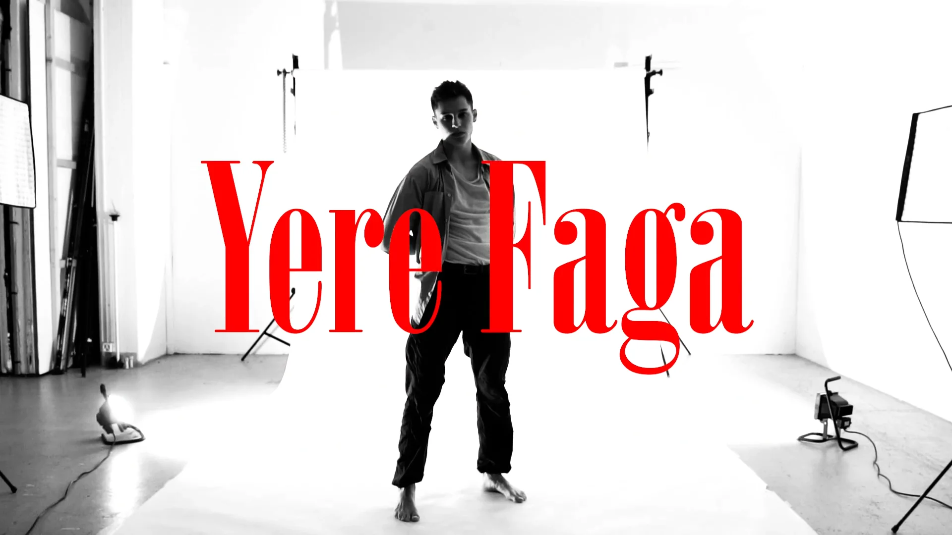 Oumou Sangaré - Yere Faga (Dance Video) on Vimeo