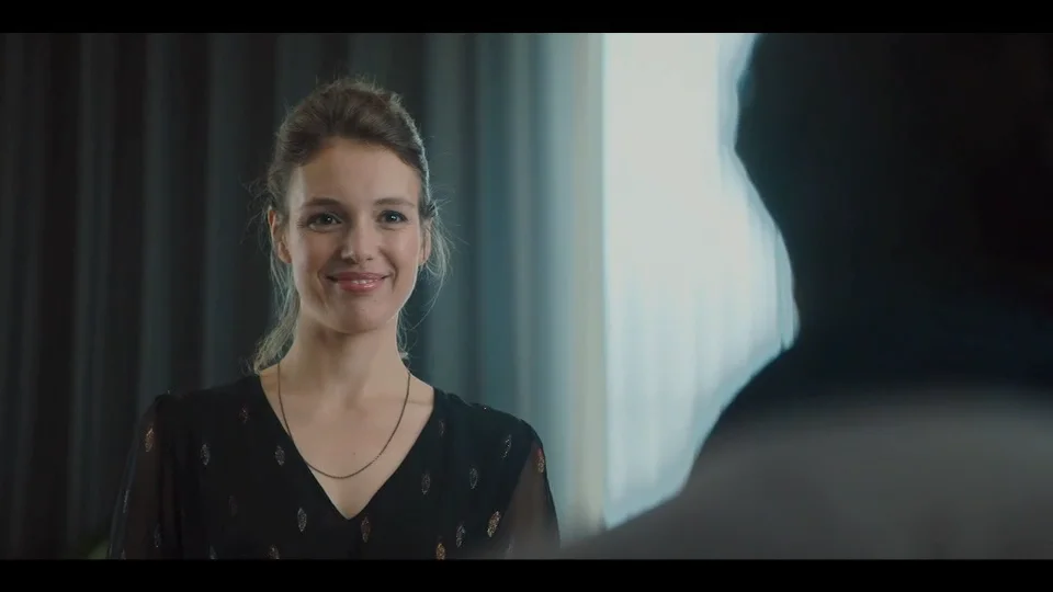 Markoesa Hamer Showreel 2020