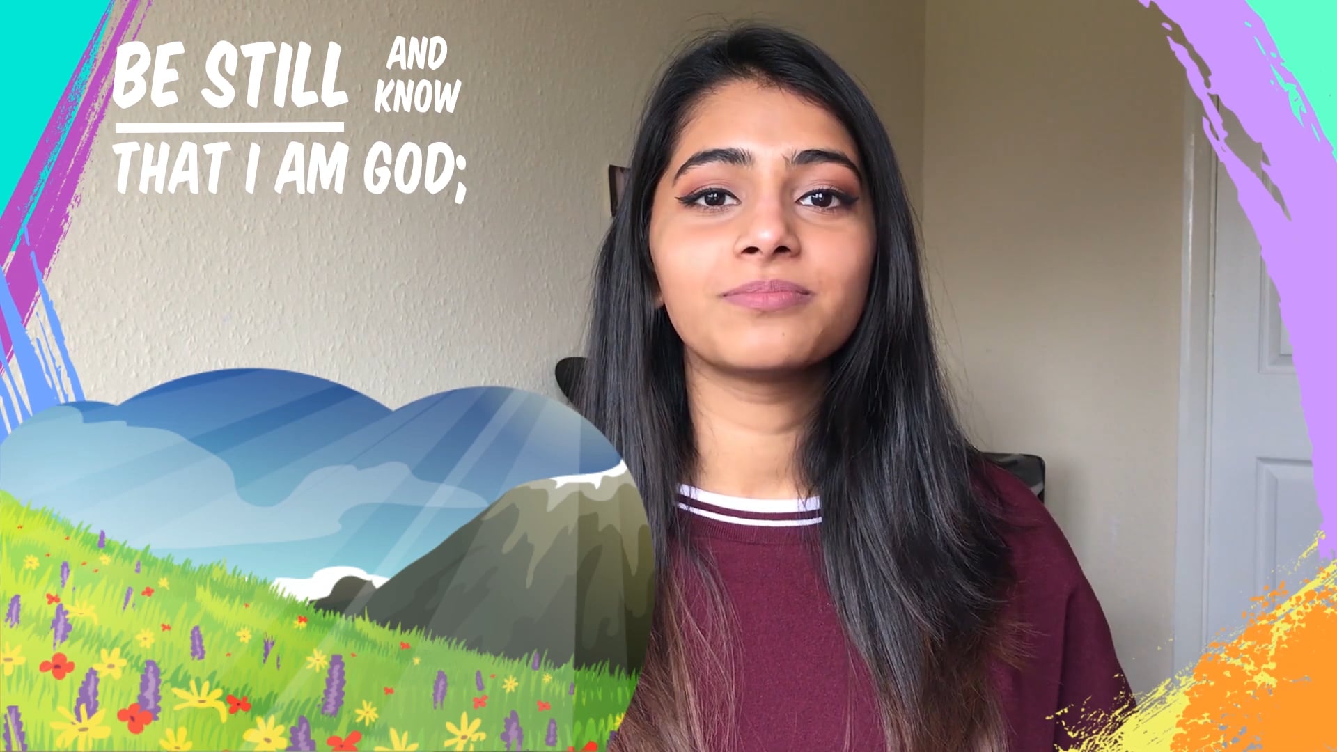 CLM Kids | Weekly Challenge | W/C 5 April on Vimeo