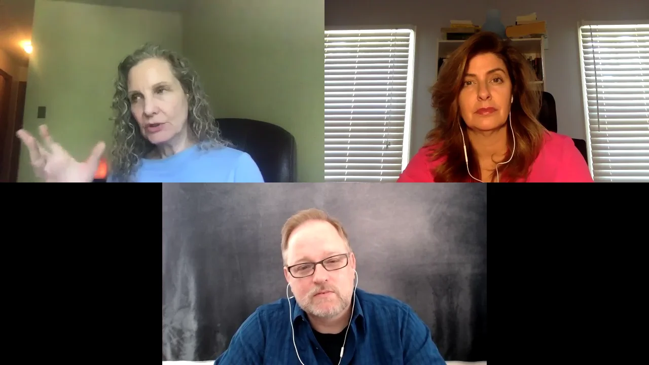 Interview with Sherrie Dillard
