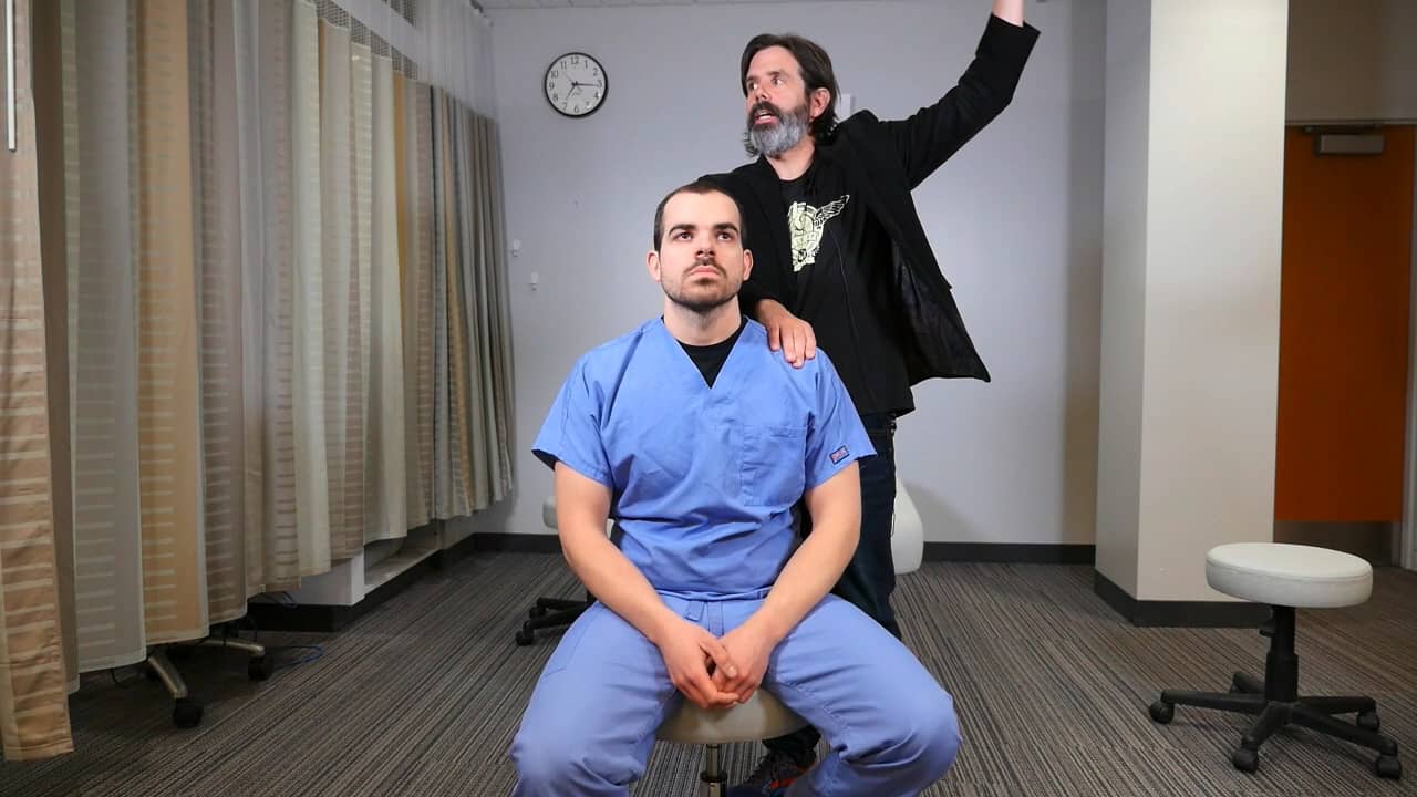 Dawbarn's Test on Vimeo