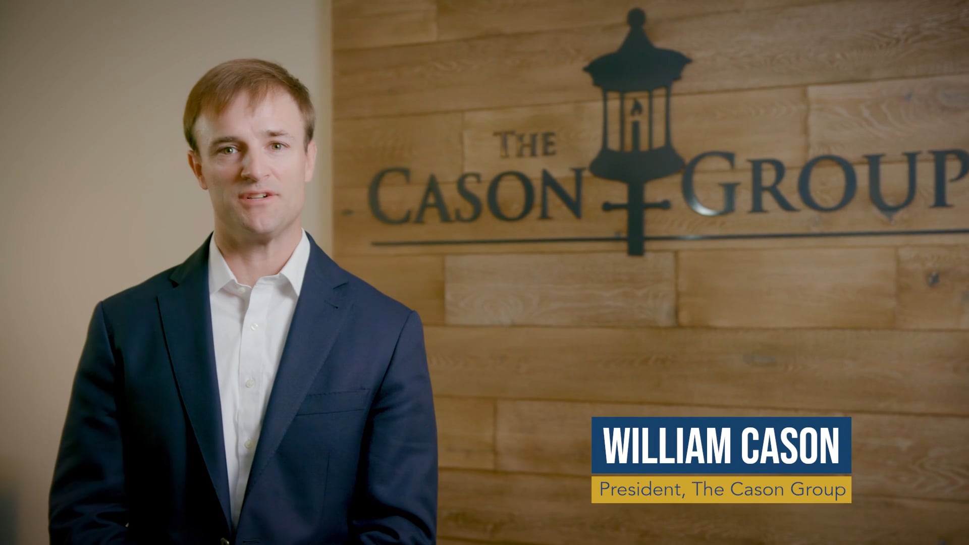 William Cason on COVID-19 and technology on Vimeo