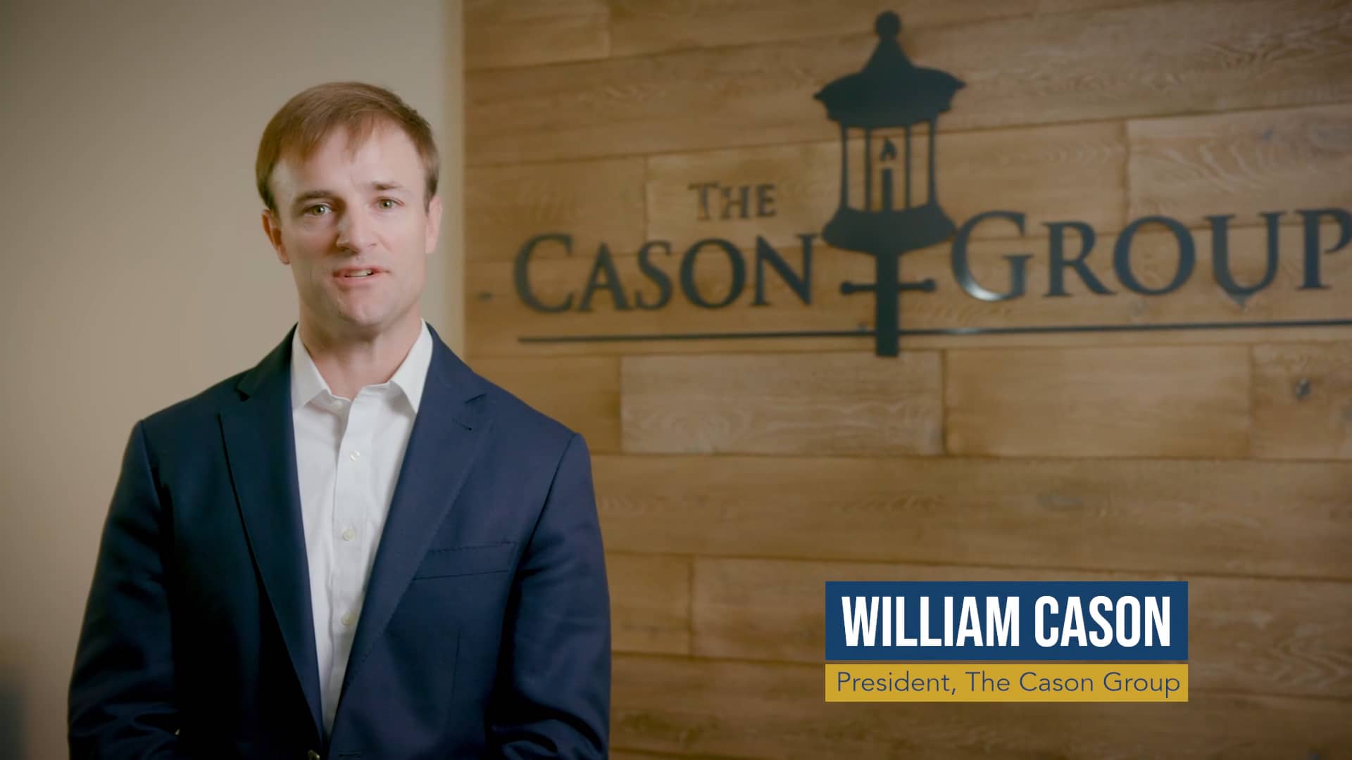 William Cason on COVID-19 and technology on Vimeo