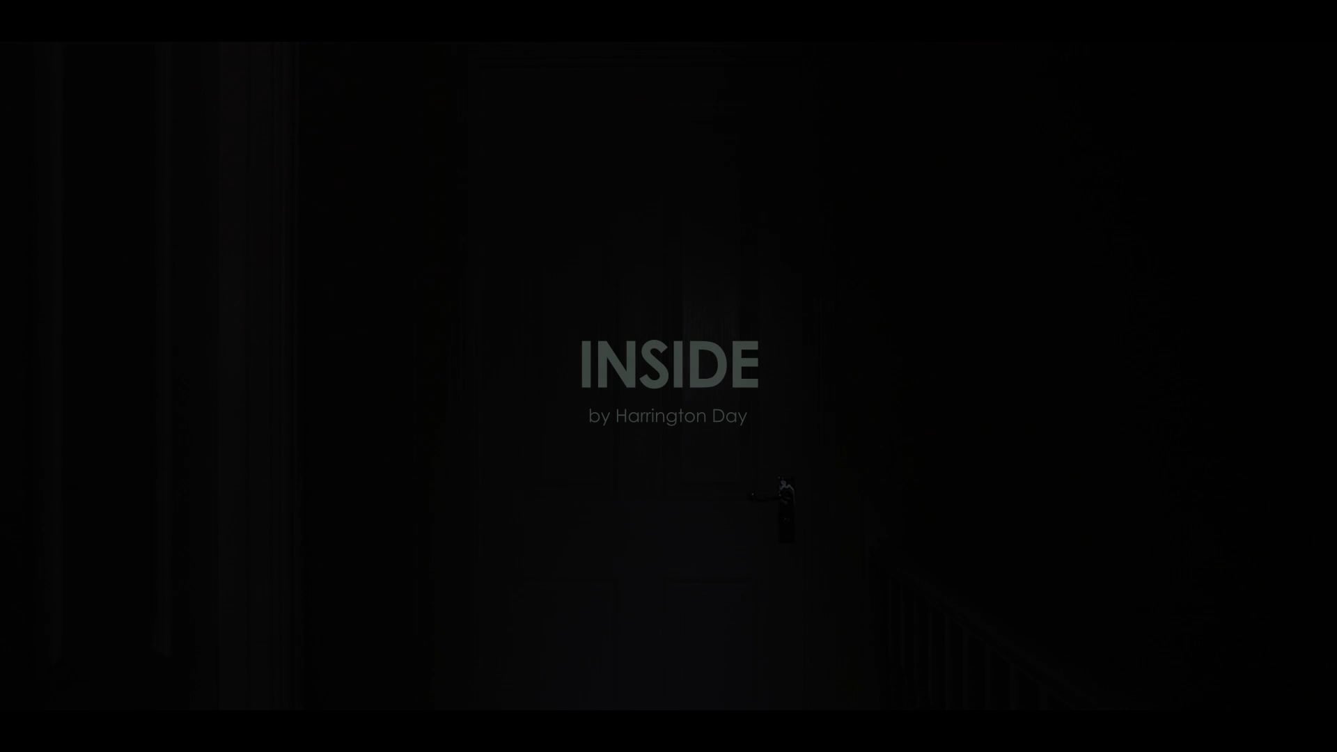 'Inside' short film on Vimeo