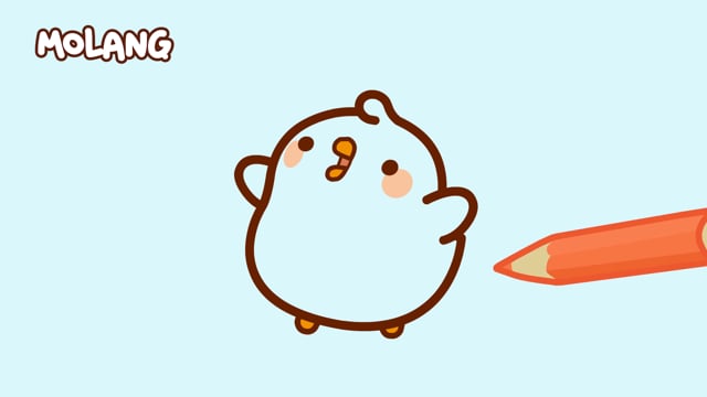 MOLANG - How to Draw on Vimeo