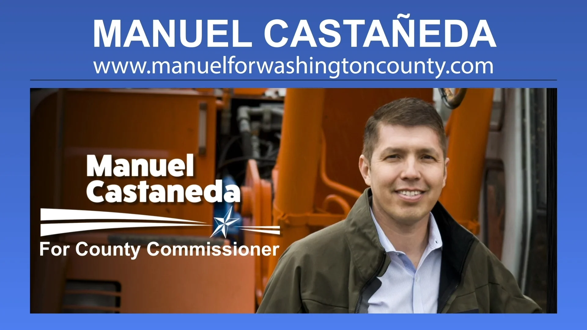 Matthew Kehoe on Manuel for Washington County ( English ) on Vimeo