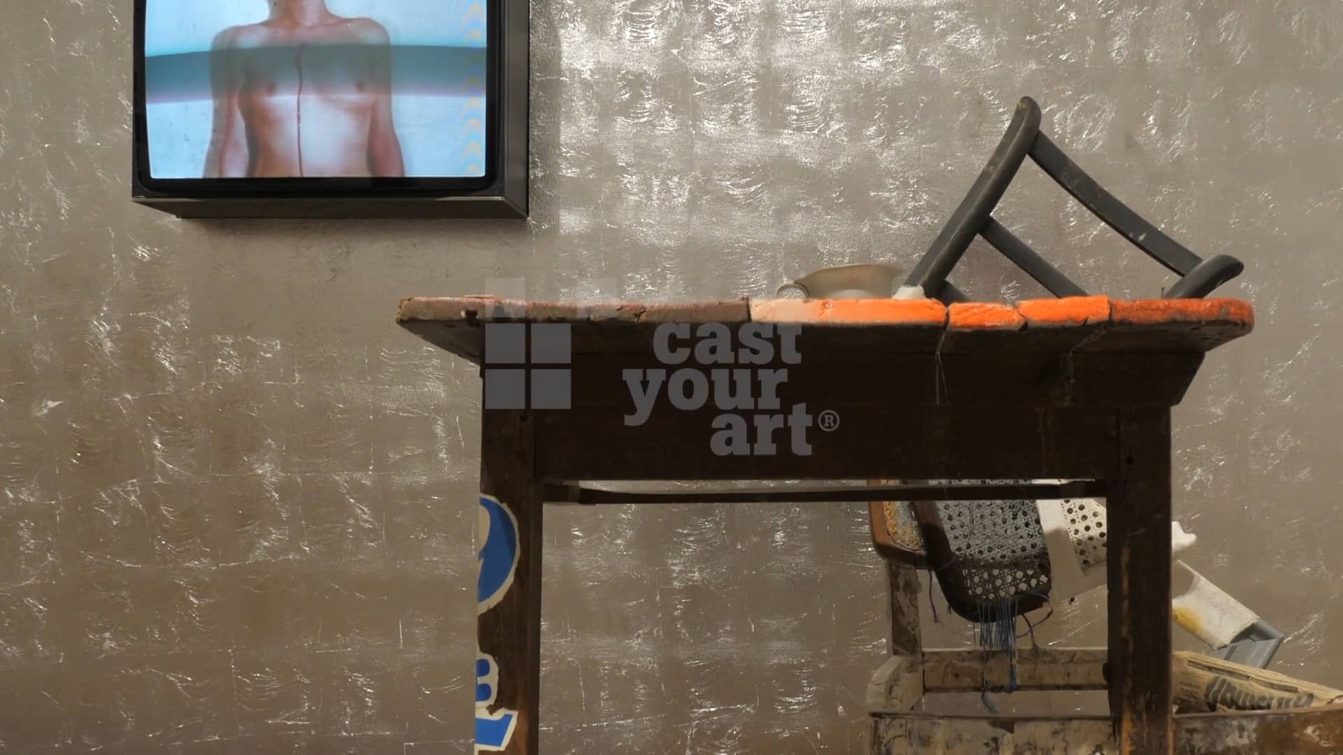 THE BEGINNING. Art in Austria, 1945-1980. #5 Viennese Actionism on Vimeo