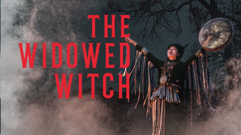Watch The Widowed Witch Online | Vimeo On Demand on Vimeo