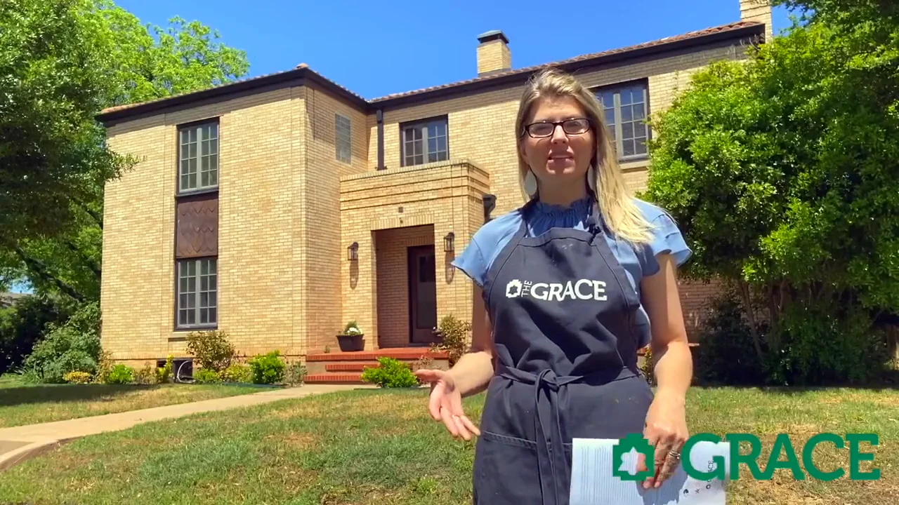 Way Back Wednesay - Kathryn's 1936 House of Tomorrow on Vimeo