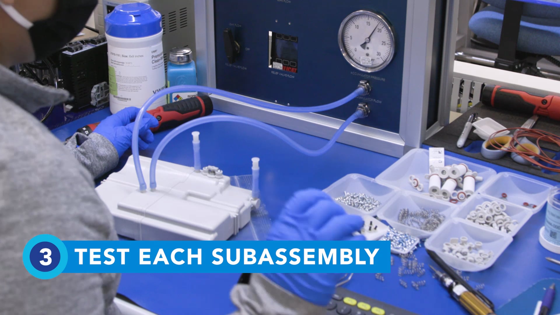 How to Make VOCSN on Vimeo