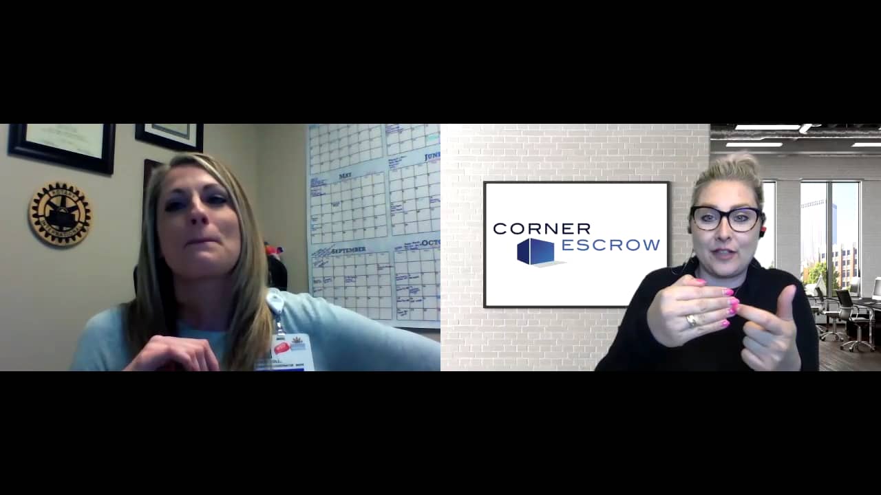 Ashlee Collins with Southwest Healthcare System on Vimeo