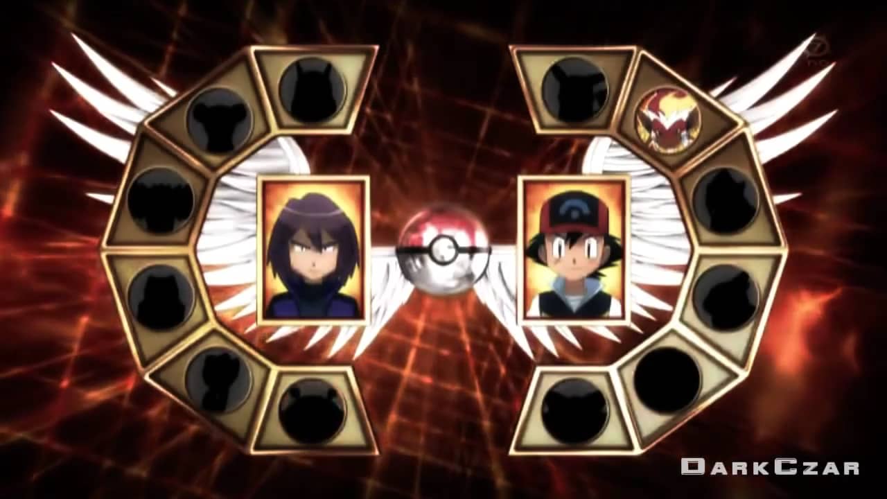 Ash vs Paul Amv [HD] Full Battle on Vimeo