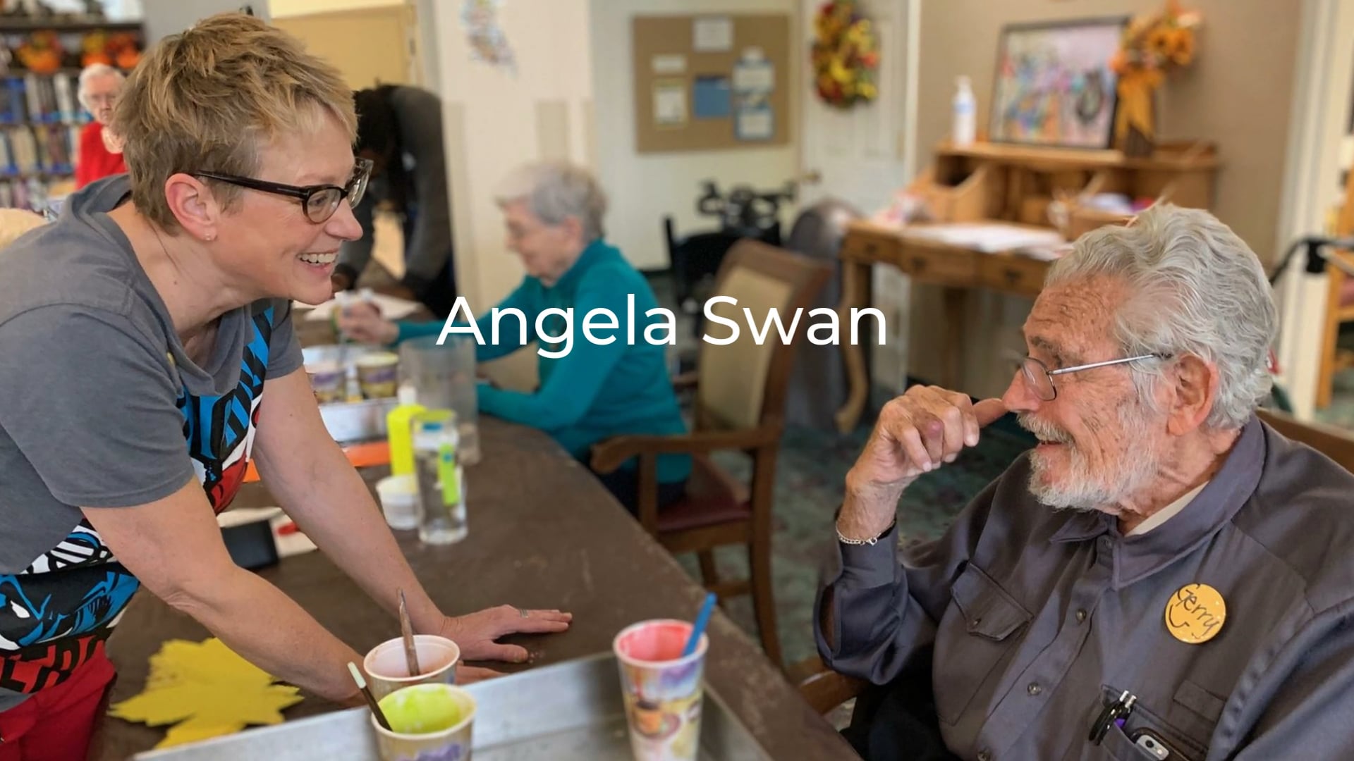 Angela Swan MFA Thesis Film on Vimeo
