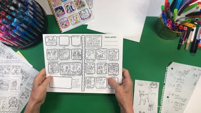 Frasier Coloring Pages