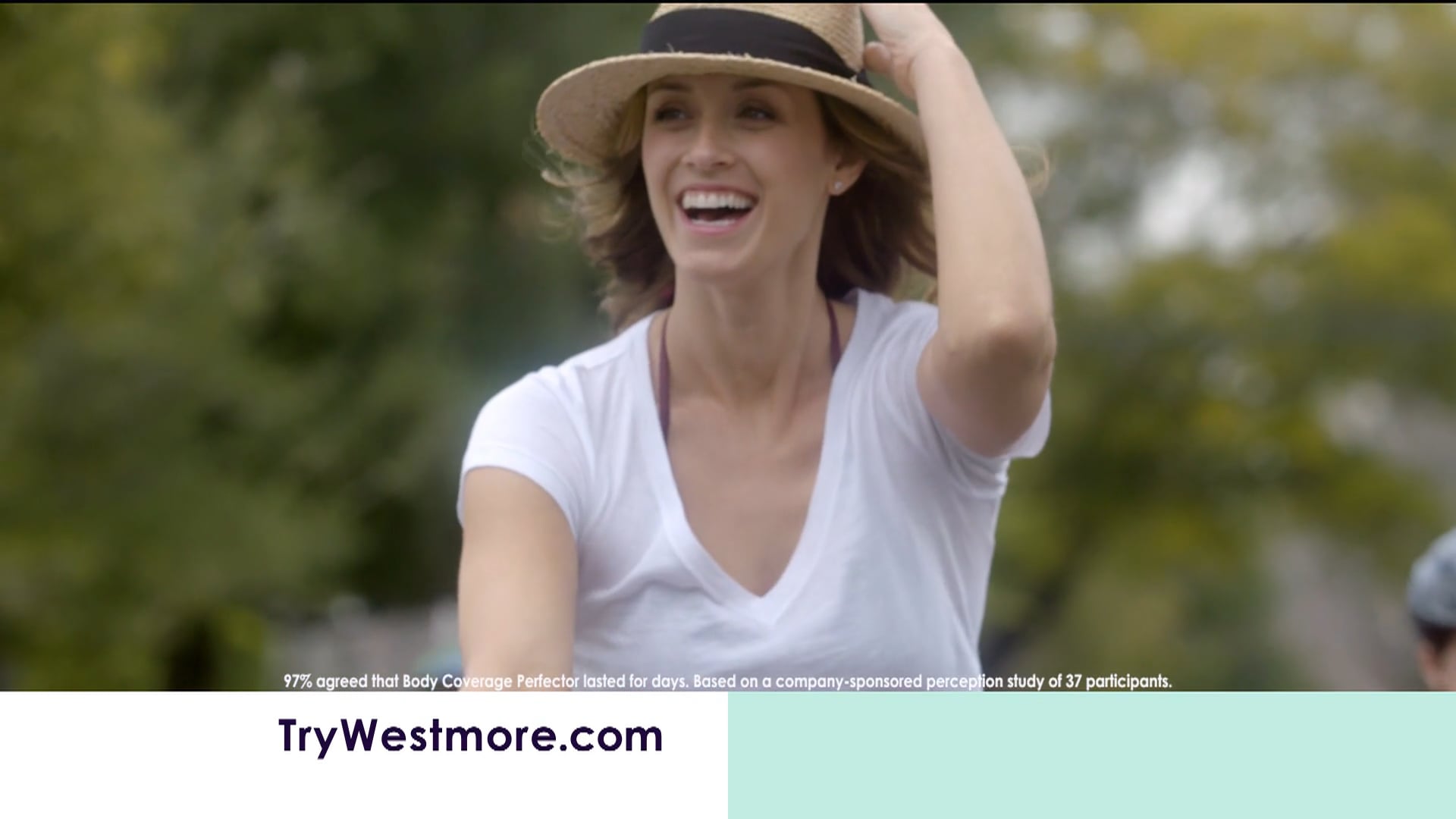 Strand Creative Group - BRAND RESPONSE CAMPAIGNS - Body Coverage ...