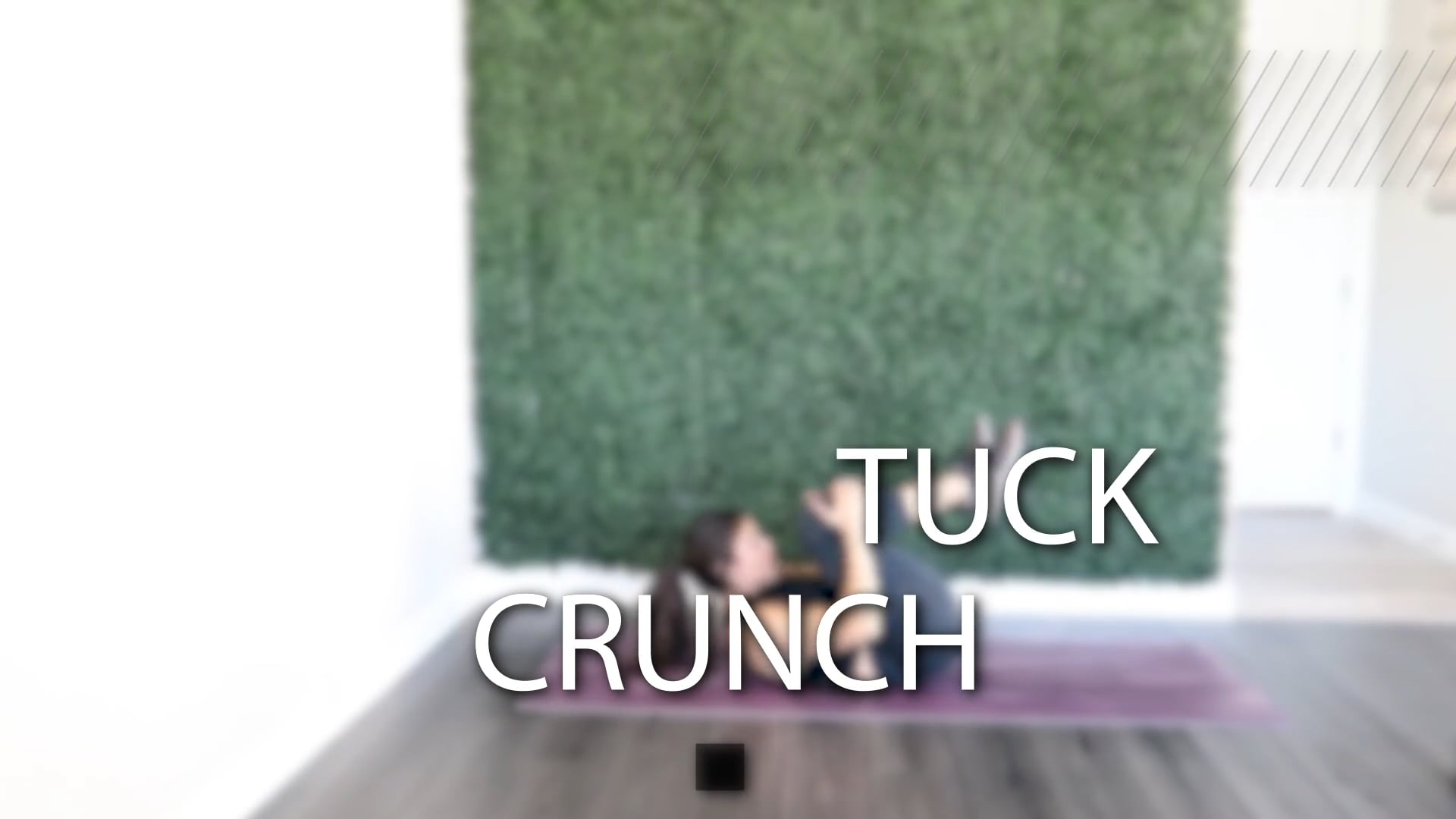 8. Tuck Crunch on Vimeo