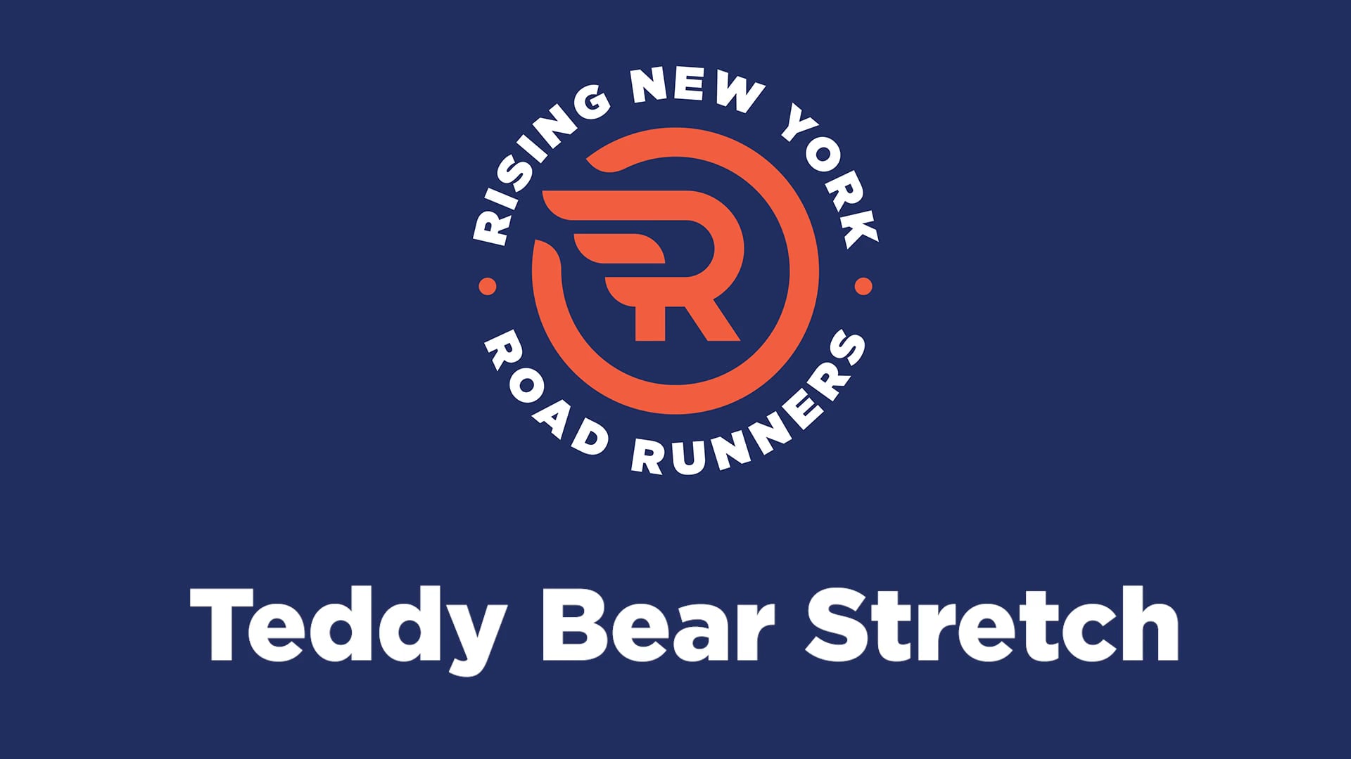 Active at Home - Teddy Bear on Vimeo