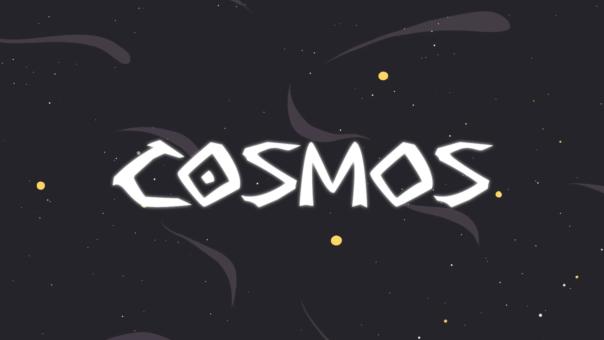 COSMOS animation full version on Vimeo