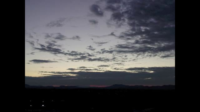 Silver City Sunrise by Jaime Ramirez and Brandon Perrault on Vimeo