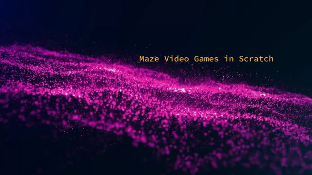 Arcade Maze Game - Signals