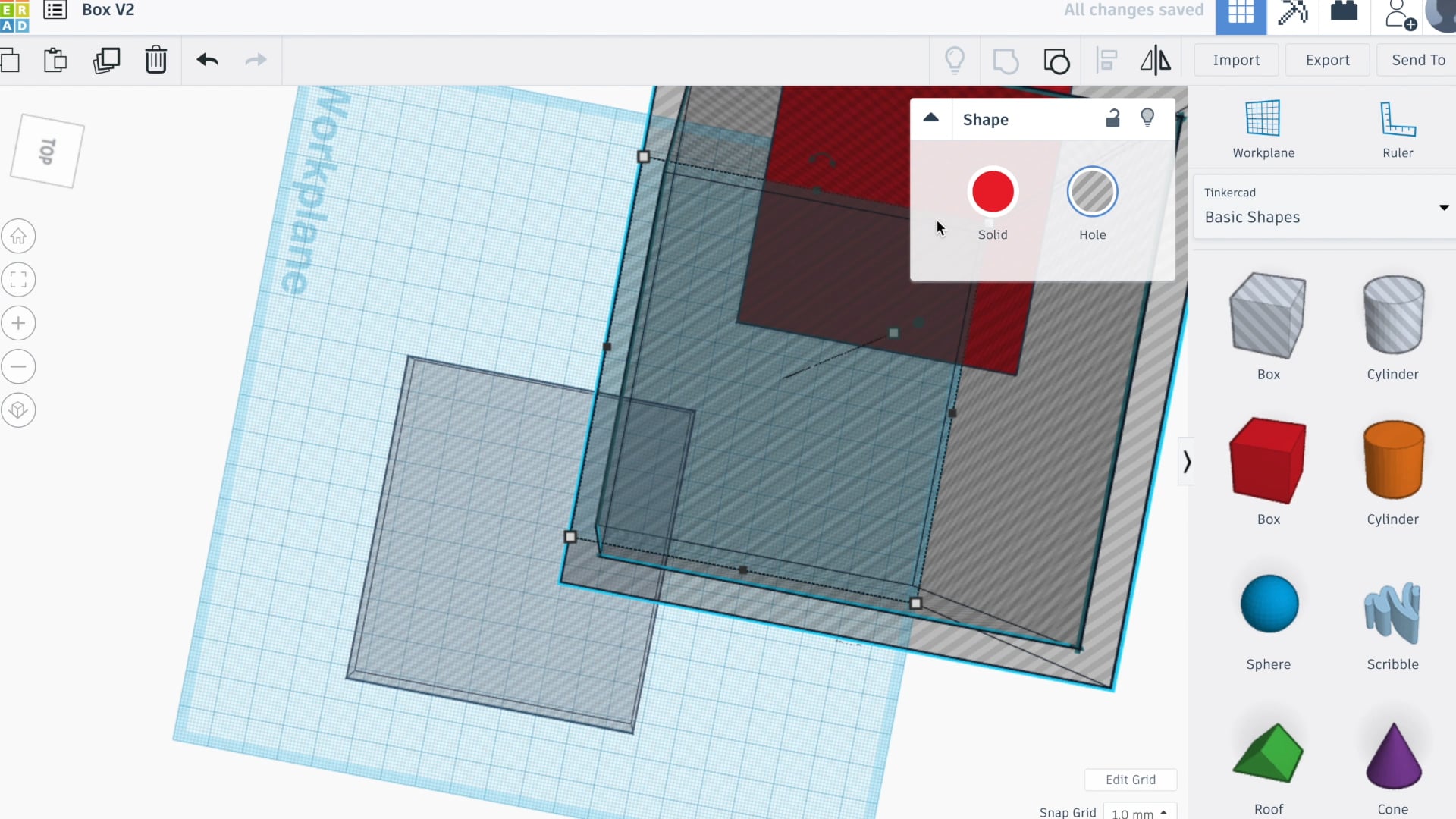 Capstone: Enclosure design on Vimeo