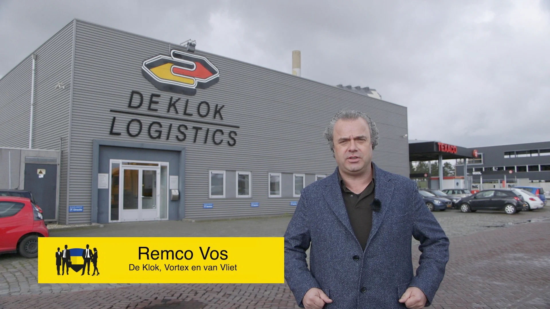 Remco Vos on Vimeo