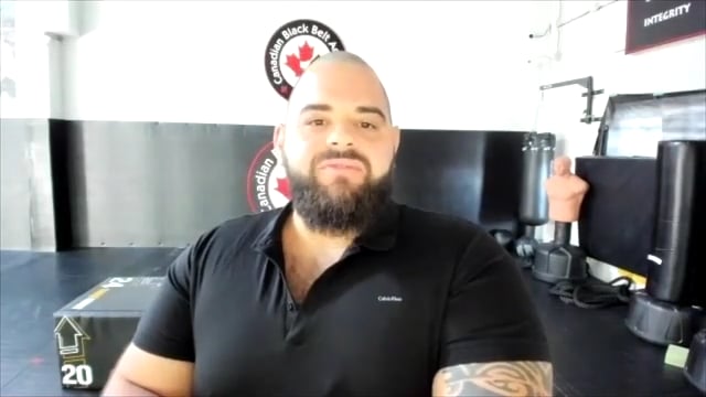 John Cokinos with Jason Figliano on Vimeo