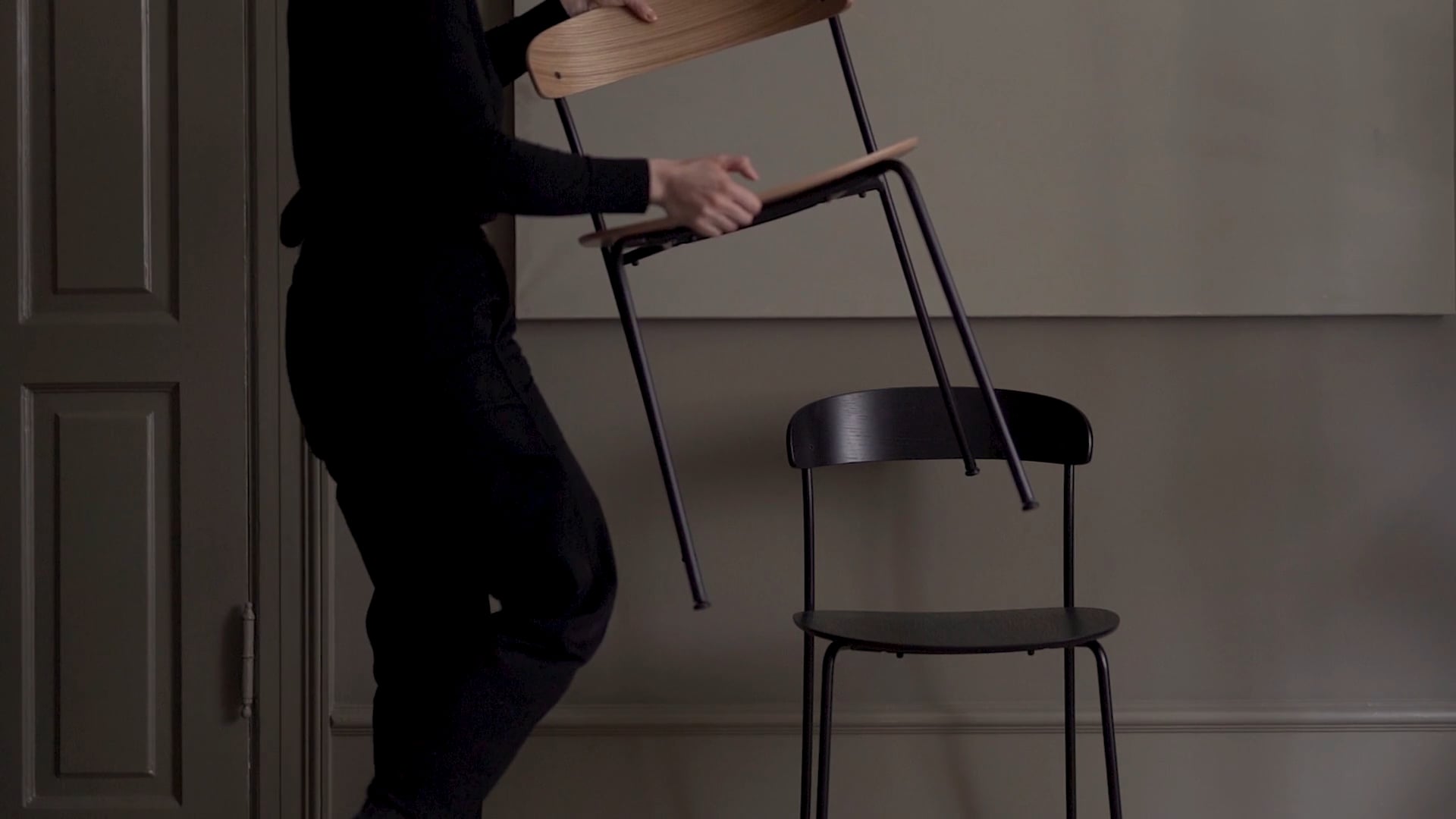 The Missing Chair on Vimeo