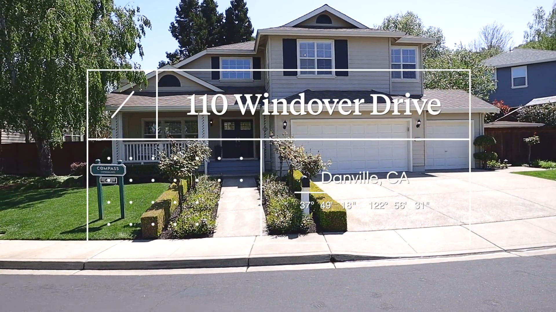 110 Windover Drive, Danville