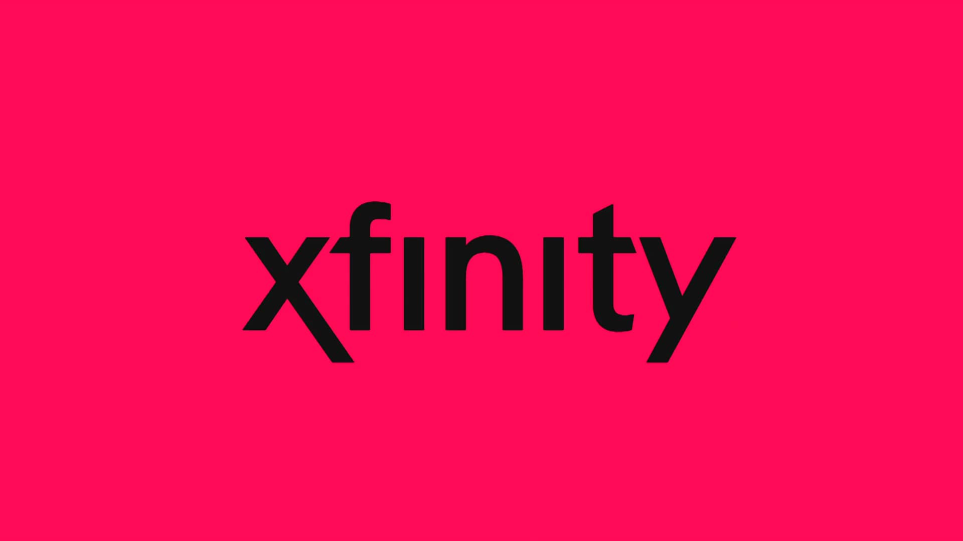 XFINITY BET AWARDS EXPERIENTIAL BRANDING VIDEO SPONSORSHIP BROADCAST ...