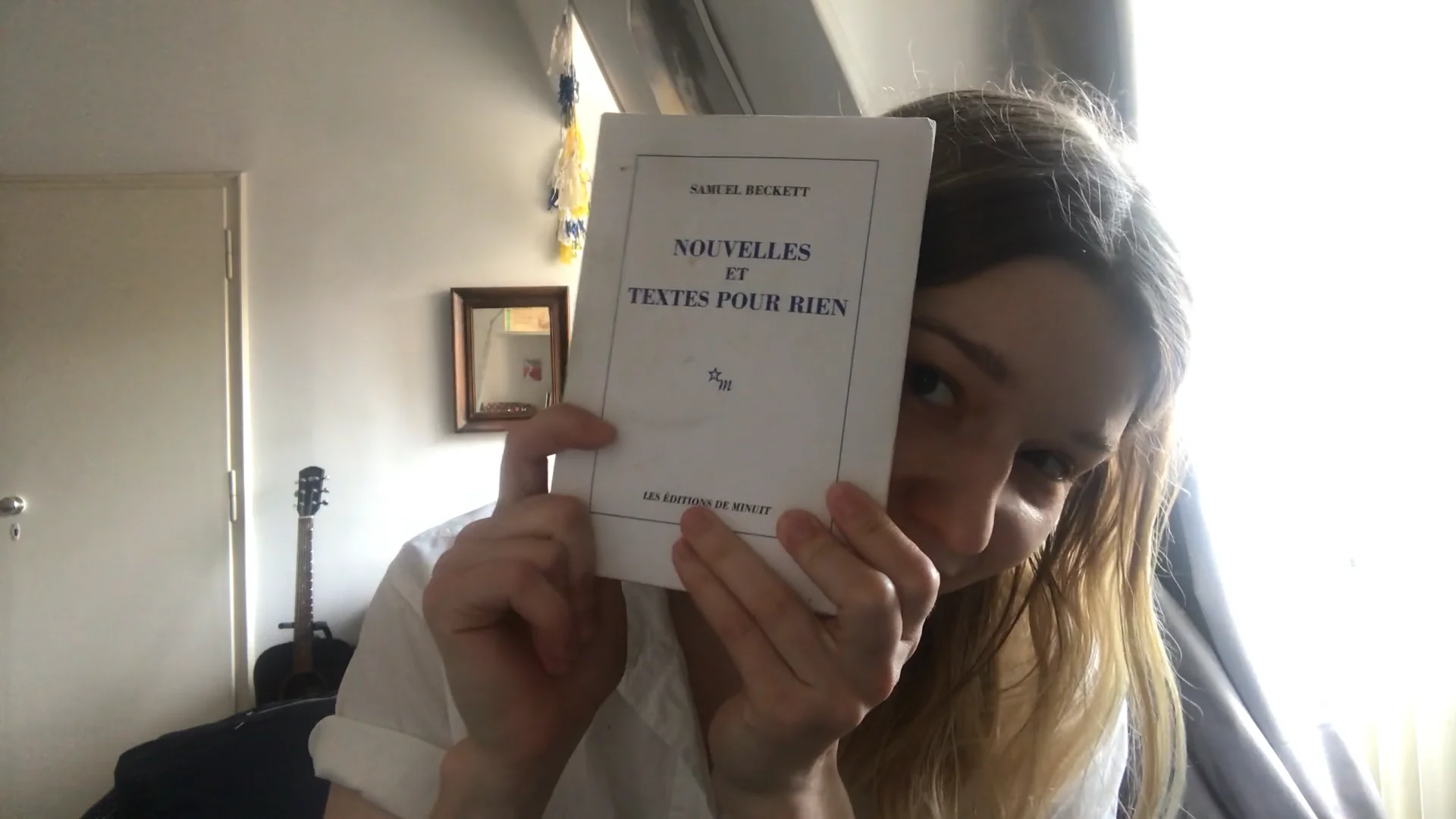 Echappées intérieures l Mathilde-Edith Mennetrier on Vimeo