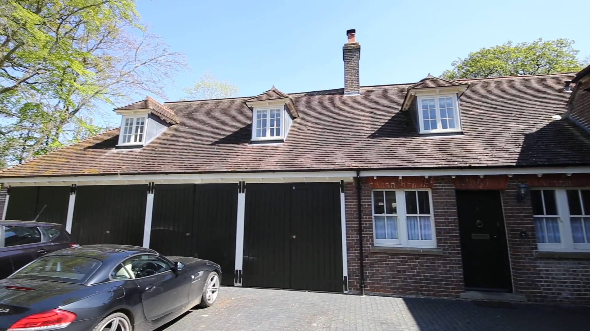 Cheverells Green, Markyate, AL3 on Vimeo