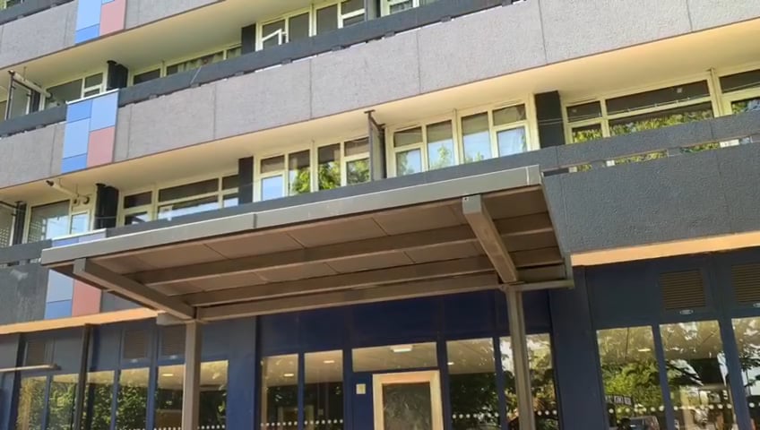 Samuel Vale House on Vimeo