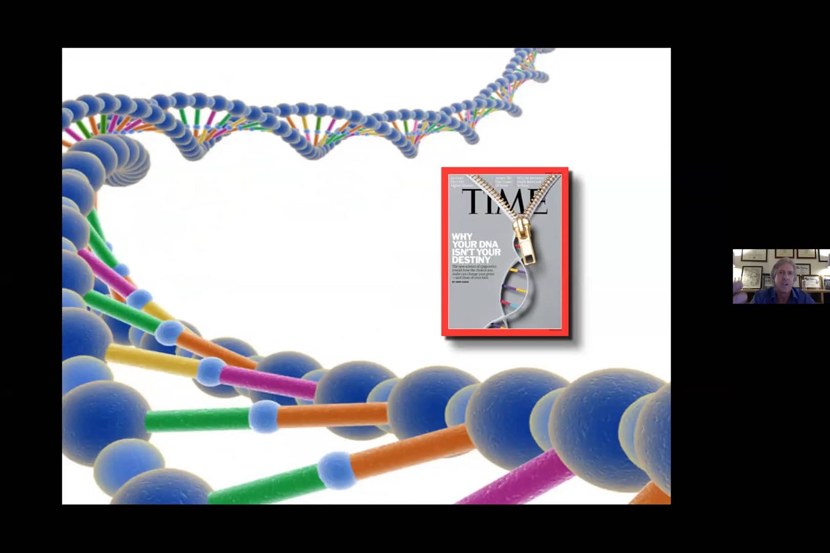 Dr David Phillips Apple or Scalpel on Vimeo