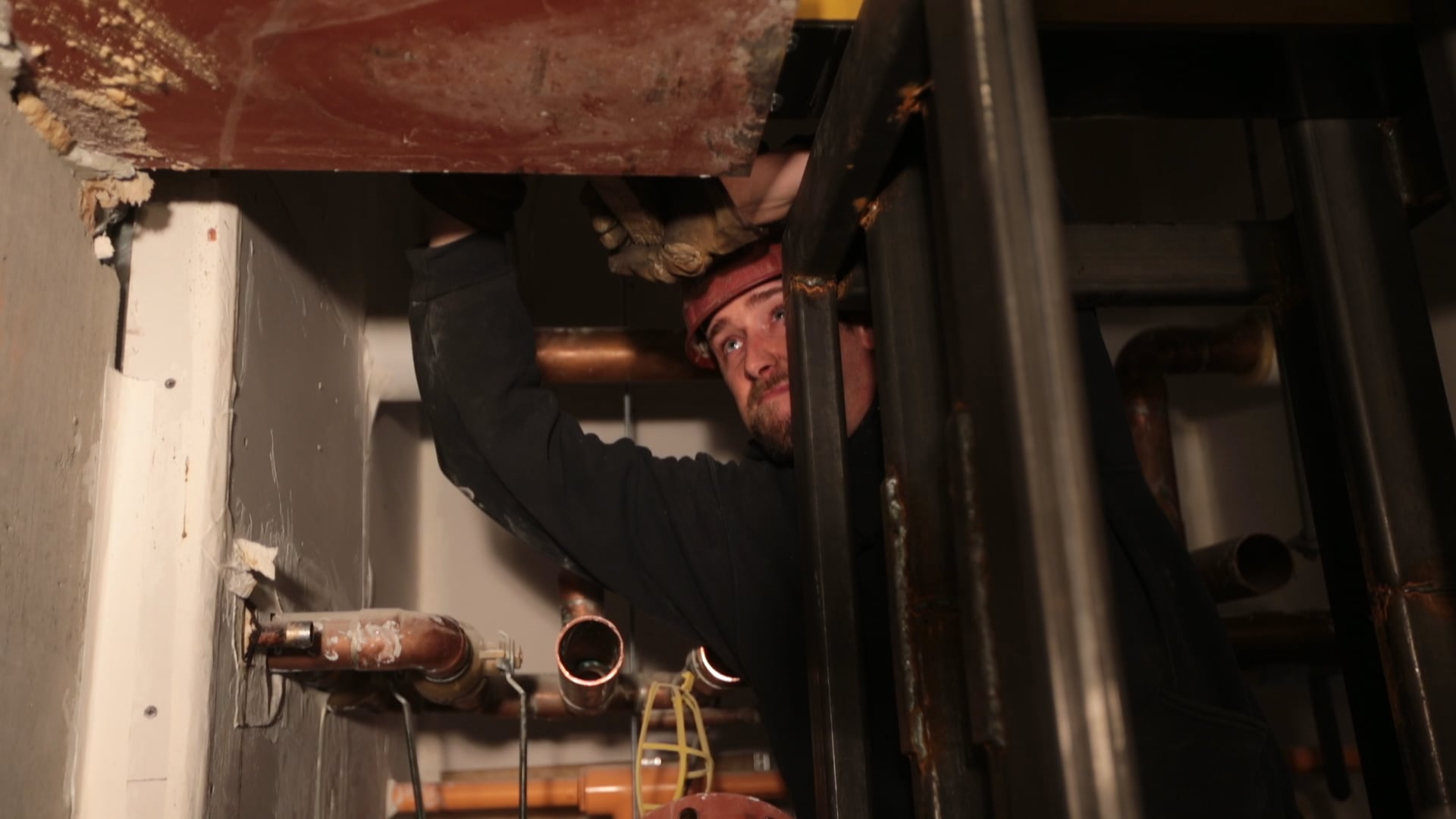 Technical VCD Installation - MiniDoc on Vimeo